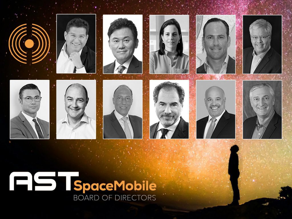 AST Announces Expanded Board for Business Combination with NPA - AST ...