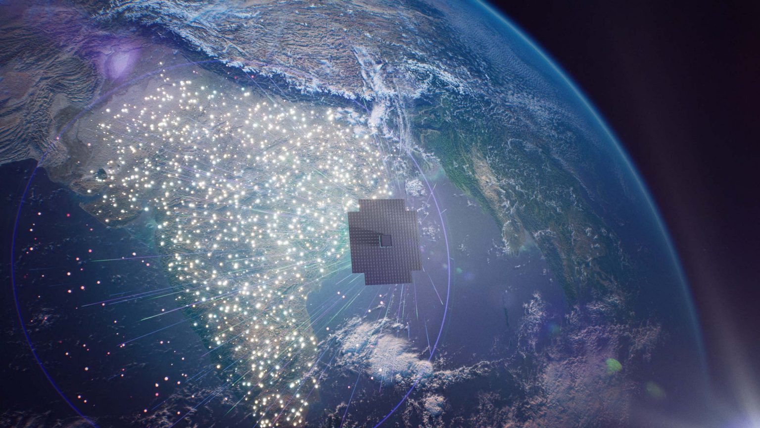 Direct Connection - AST SpaceMobile | AST SpaceMobile Direct Connection - AST SpaceMobile | AST SpaceMobile