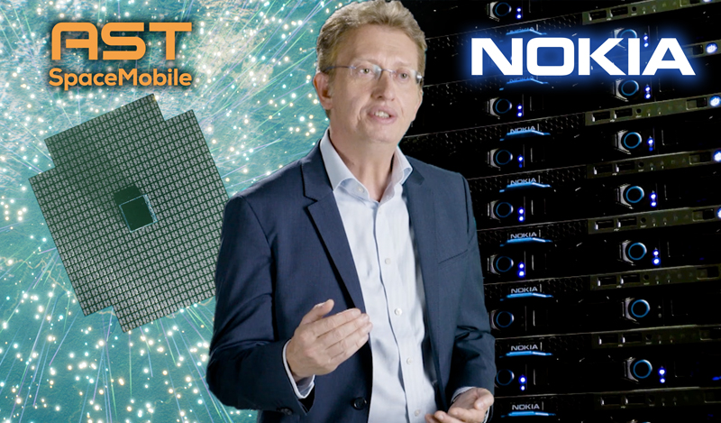 Partner Profile: Nokia explains how AST SpaceMobile is designed to ... Partner Profile: Nokia explains how AST SpaceMobile is designed to ...