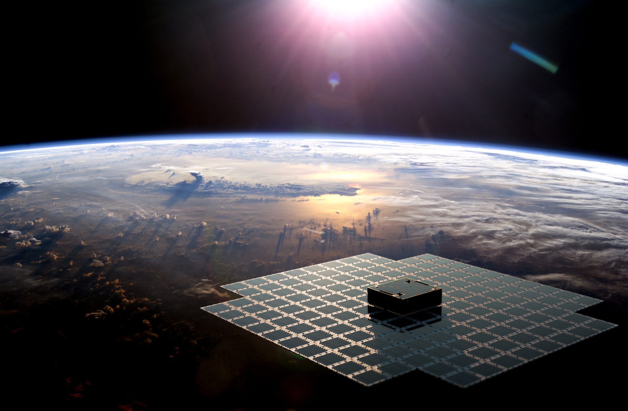 AST SpaceMobile Makes History in Cellular Connectivity, Completing the ... AST SpaceMobile Makes History in Cellular Connectivity, Completing the ...
