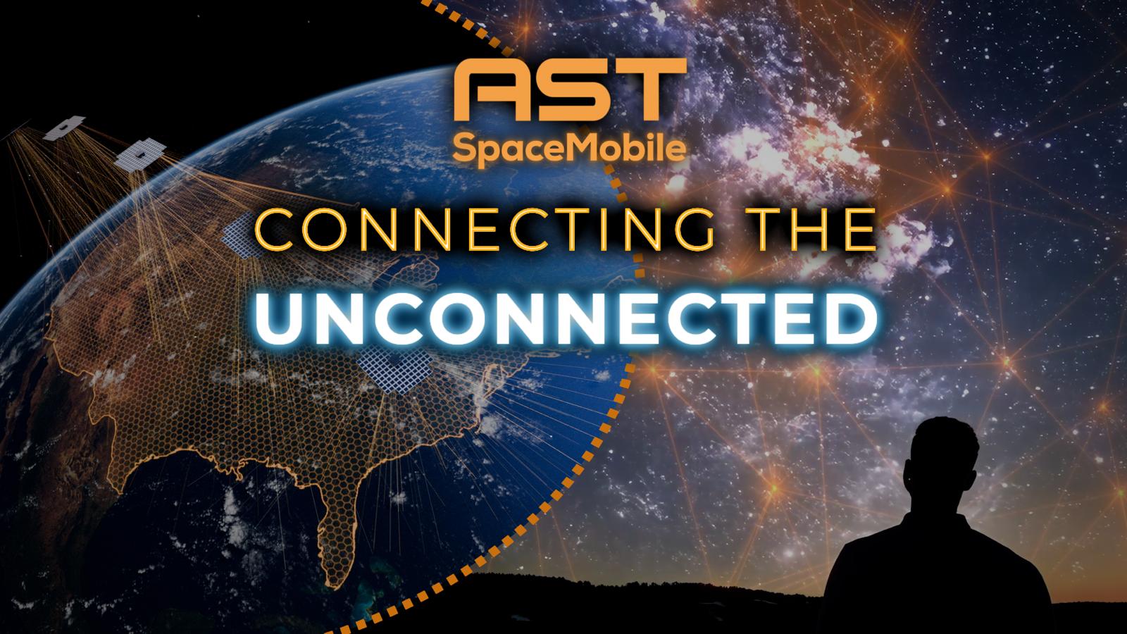 AST SpaceMobile: Connecting Humanity With Space-Based Cellular ...