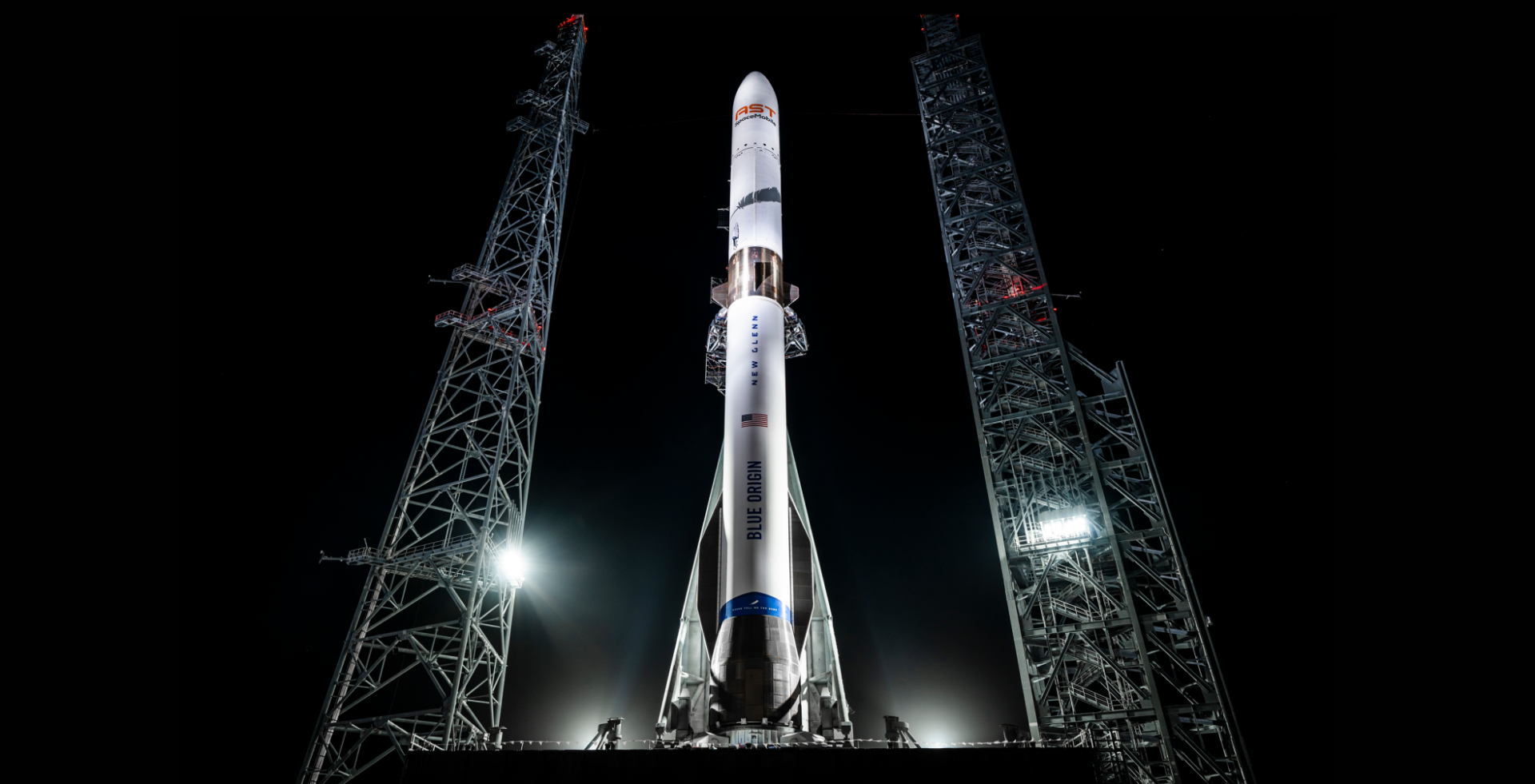 Next-Generation BlueBird - AST SpaceMobile