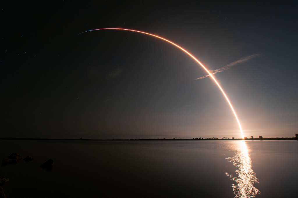 Next-Generation BlueBird - AST SpaceMobile